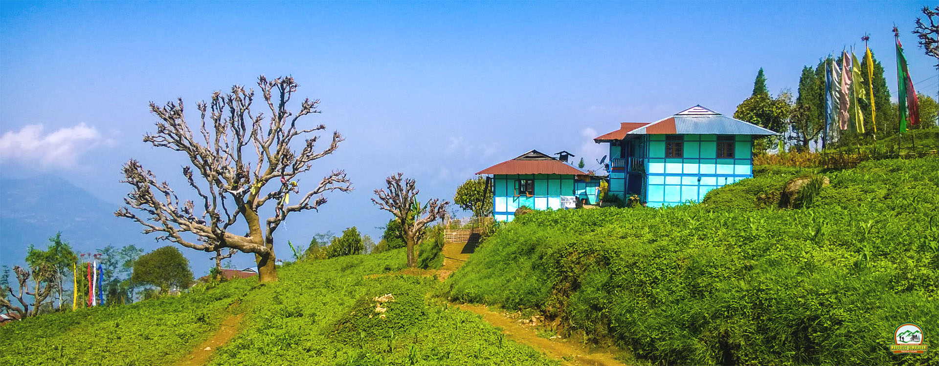Mulkharka Lingsey Trek - Majestic Himalayan Treks & Tours