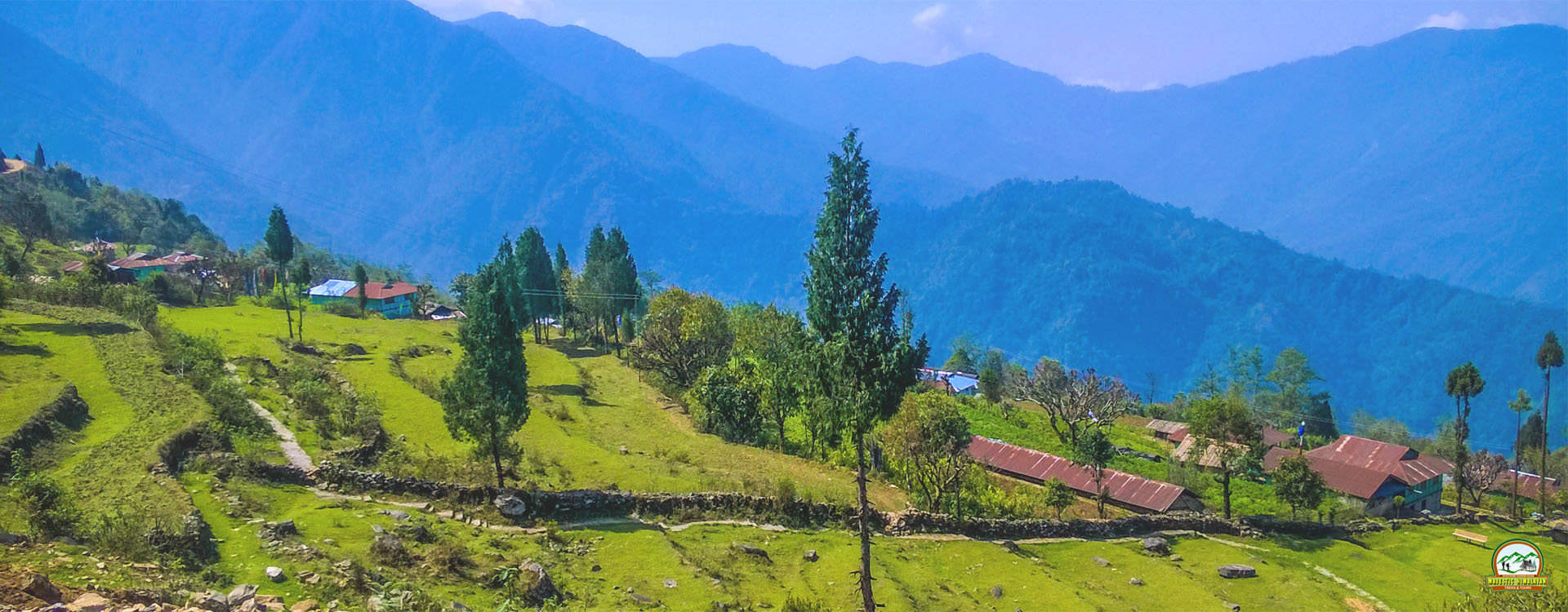 Mulkharka Lingsey Trek - Majestic Himalayan Treks & Tours
